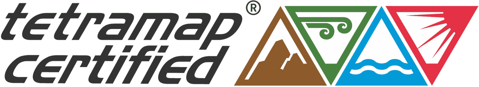 TetraMap: How to better understand the nature of yourself & others