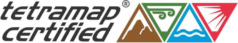 TetraMap: How to better understand the nature of yourself & others